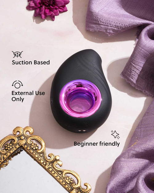 Sangya Project - Accessible Intimate Products & Essays on Sexuality