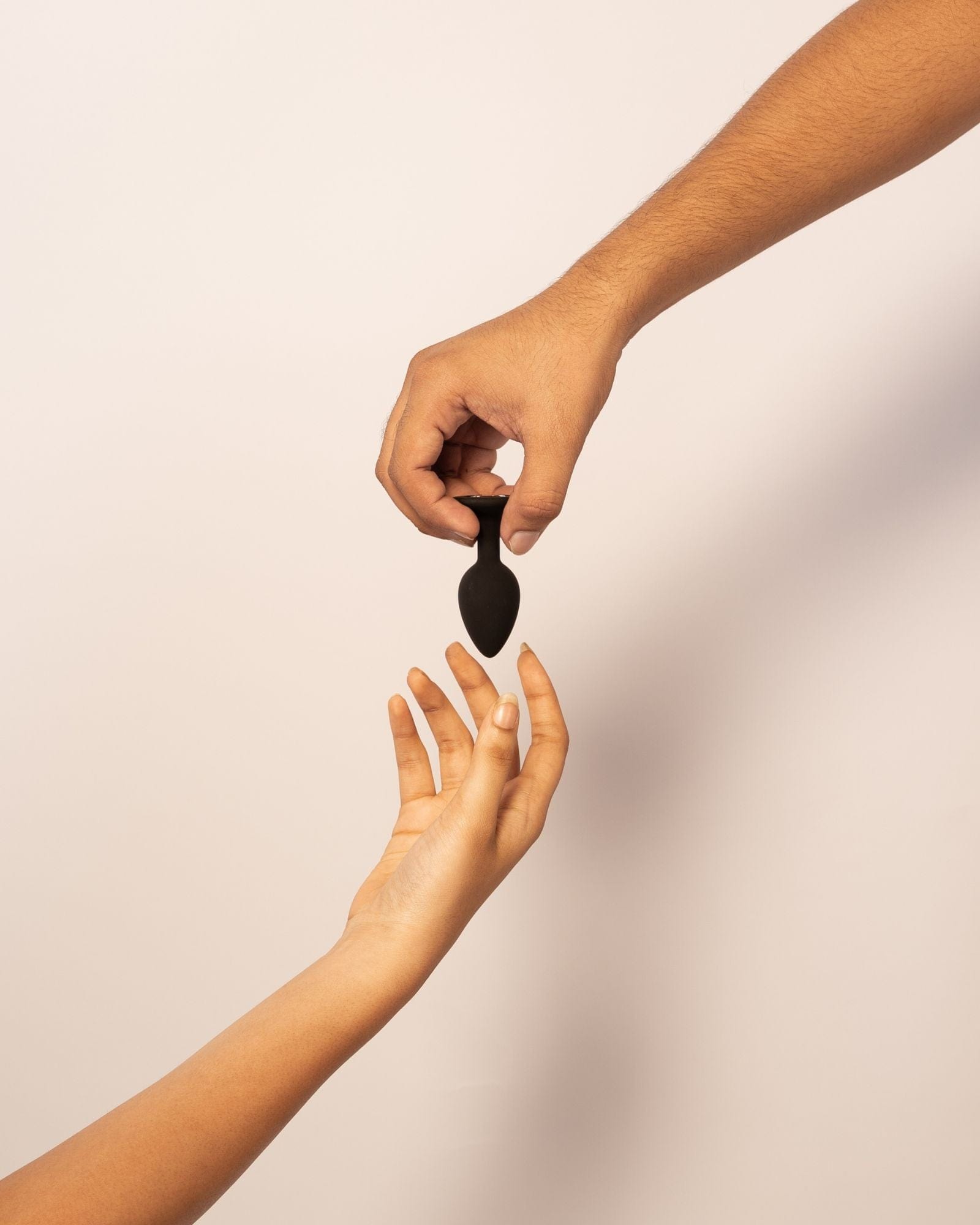 Sangya Omega Plug: Superior Medical Grade Silicone Butt Plug for ...