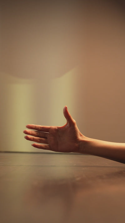 Sangya Project - Accessible Intimate Products & Essays on Sexuality