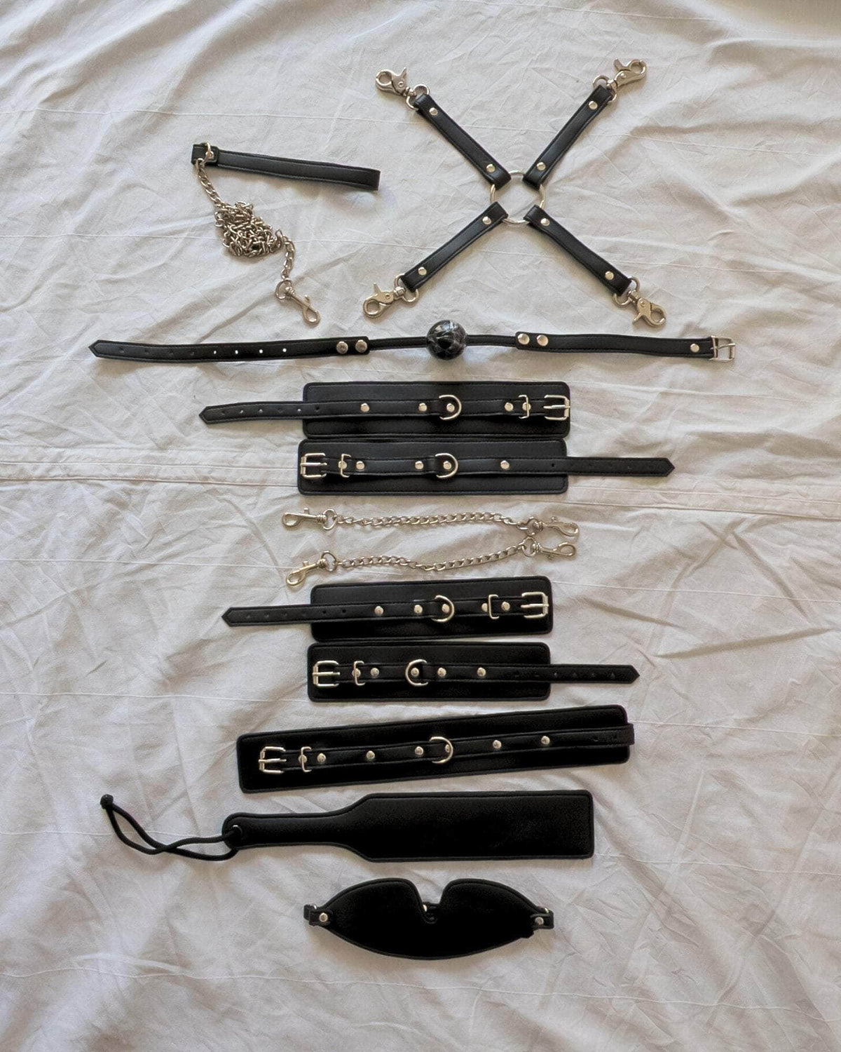 Sangya BDSM Full Kit | sangyaproject